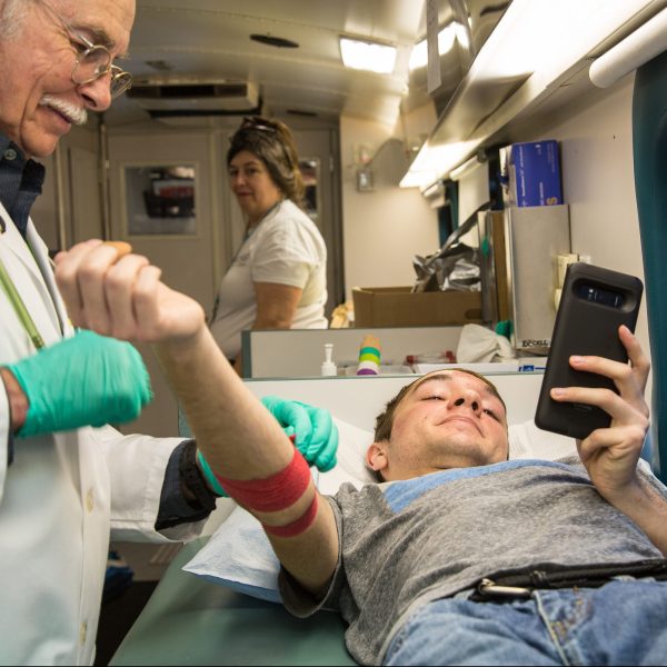 Bloodworks NW Careers: Join a Life - Saving Team in the PNW